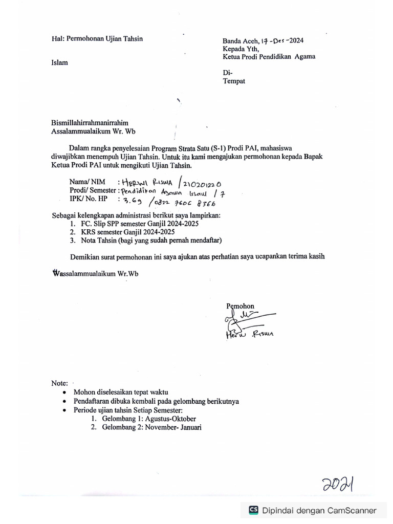 Dokumen Dari . | PDF