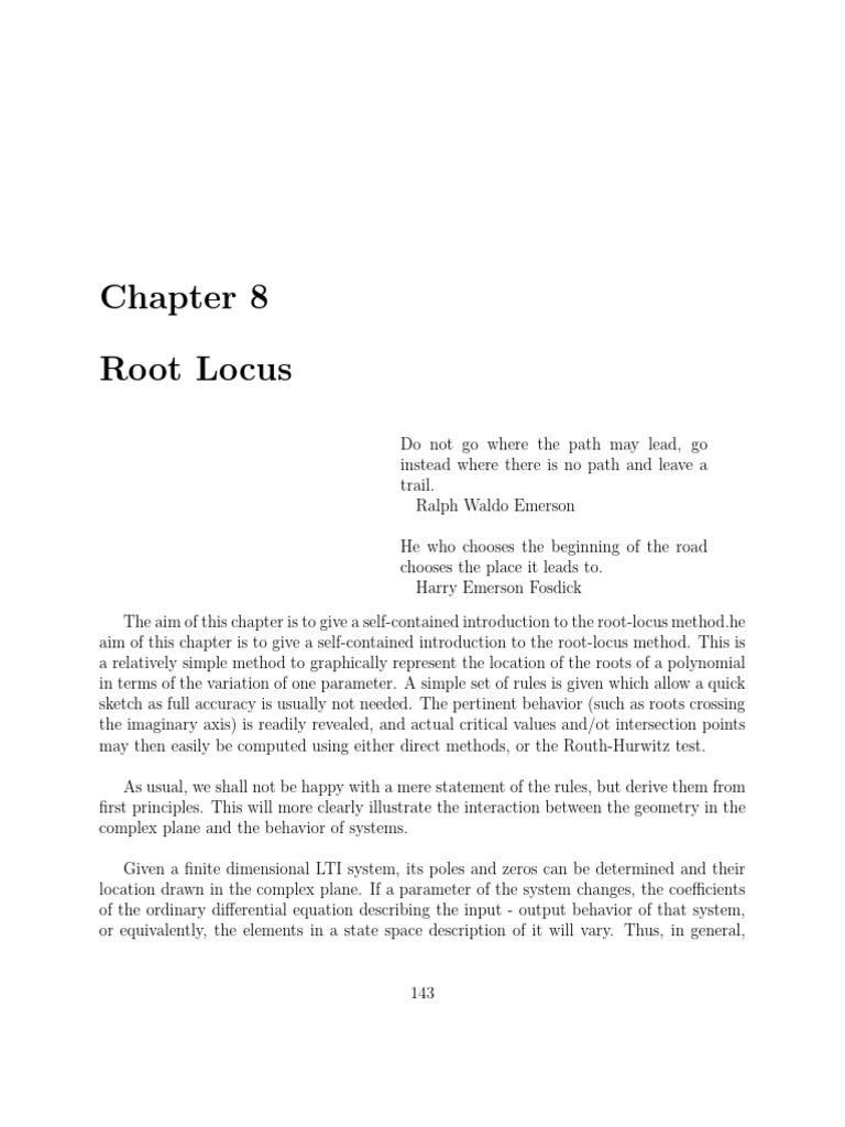 Chapter8 23 New | PDF | Zero Of A Function | Function (Mathematics)