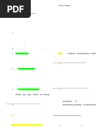 100 Tagalog Tongue Twisters | PDF