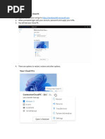 Purecloud Desktop App Installation Guide | PDF