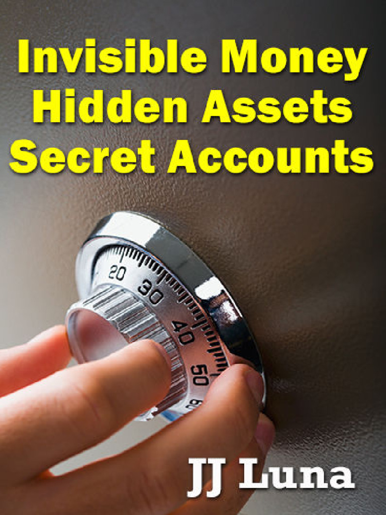 Invisible Money | PDF | Credit Card | Debit Card