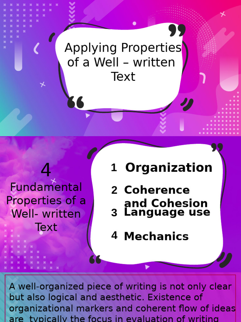 Writing Skills for Students | PDF | Ellipsis | Bracket