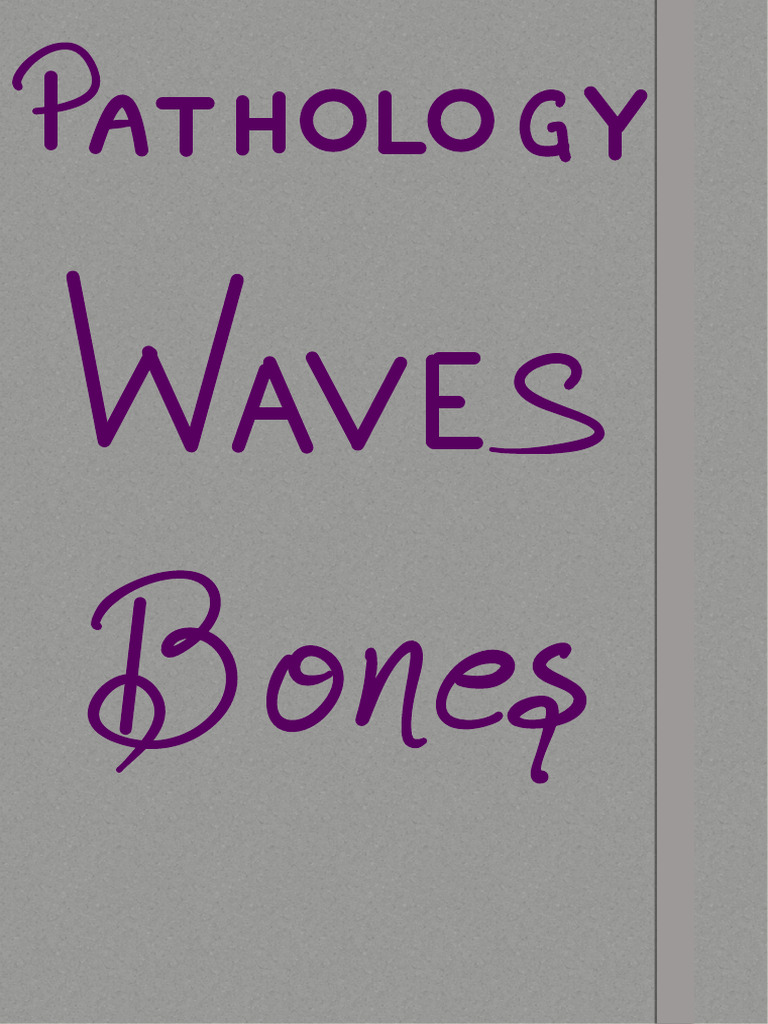 Bone | PDF