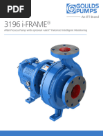 Water Pump-Manual | PDF | Pump | Valve