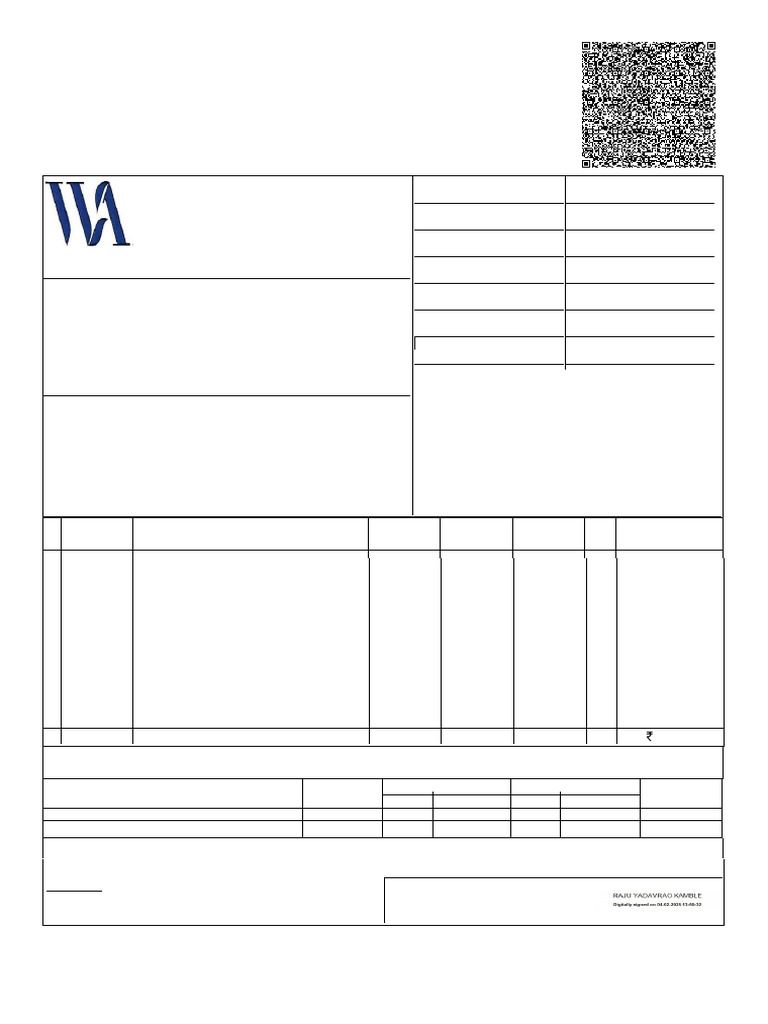 Amafhh Perfumes Wa - 24-25 - 032 | PDF | Public Finance | Taxation