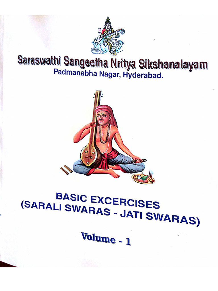 Ssns Volume 1 | PDF