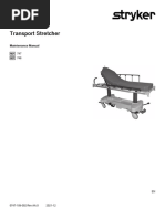 Stryker SDC4K IFU | PDF | File Transfer Protocol | Hdmi