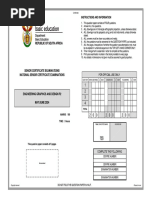 Dithothokiso Tsa Sesotho Grade 11 | PDF