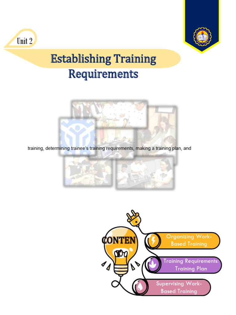 Dual Training System in the Philippines | PDF