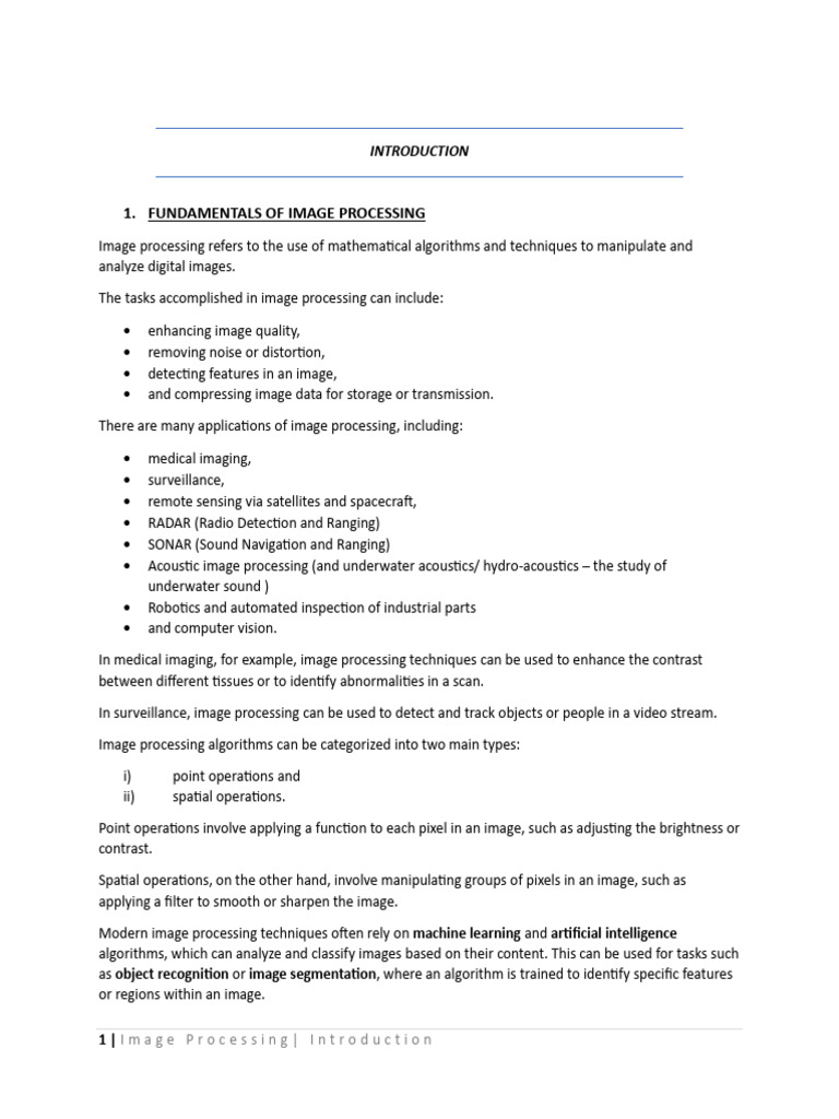 01 INTRODUCTION | PDF | Data Compression | Computer Network