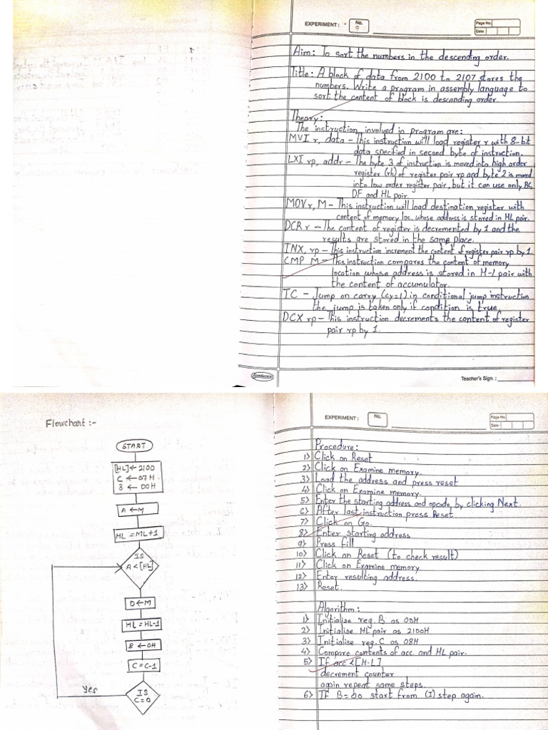 CS2 Practical Ex-9 | PDF