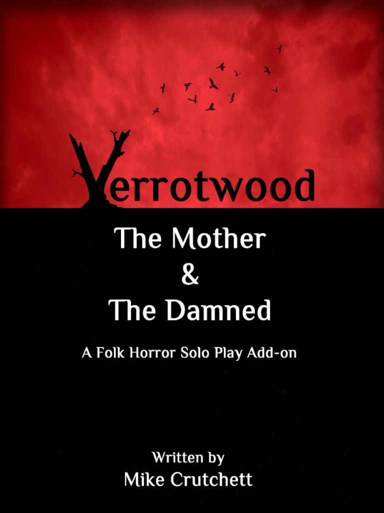 2 The - Mother - The - Dammed | PDF