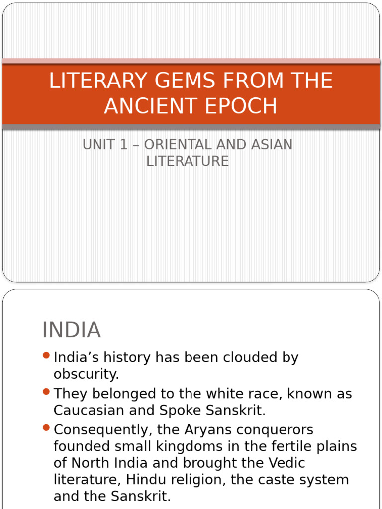 Inbound 8384468427434323022 | PDF | Vedas | Epic Poetry