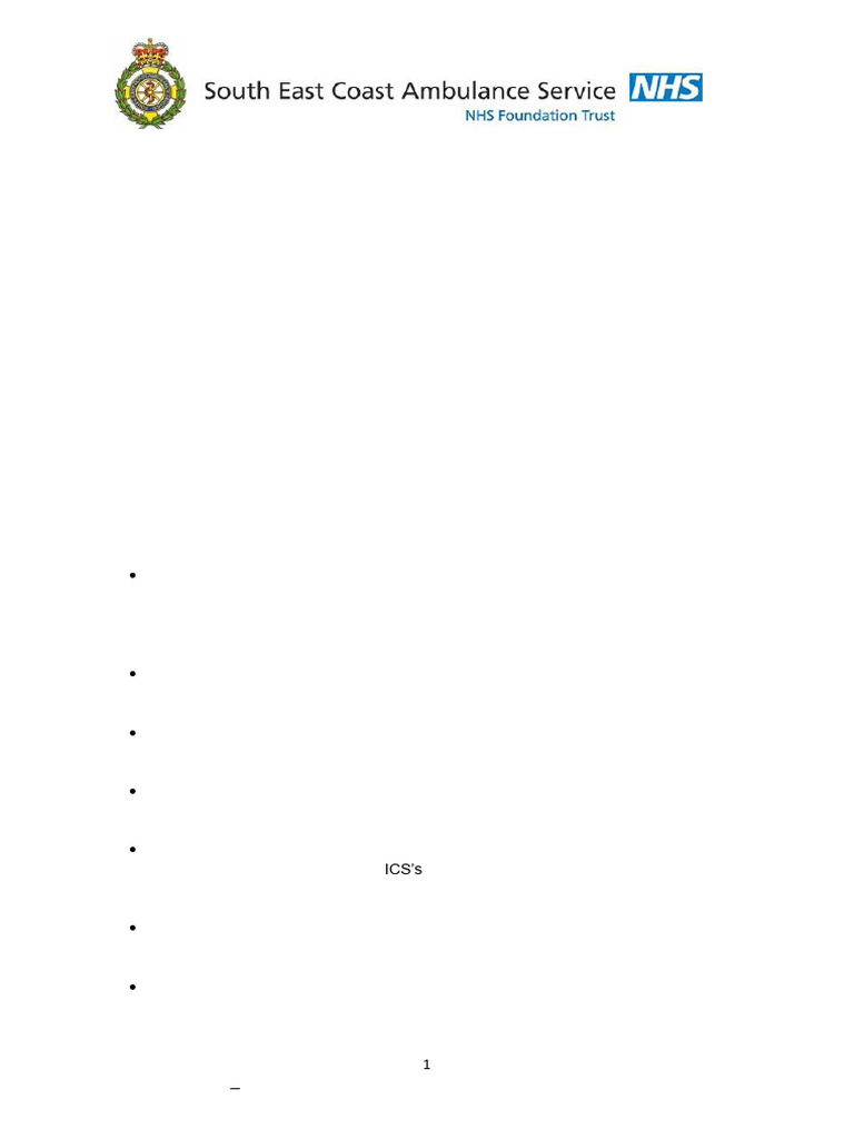 278-EPRRMSEC-0125-LH - EPRR Manager Job Description | PDF | Emergency ...