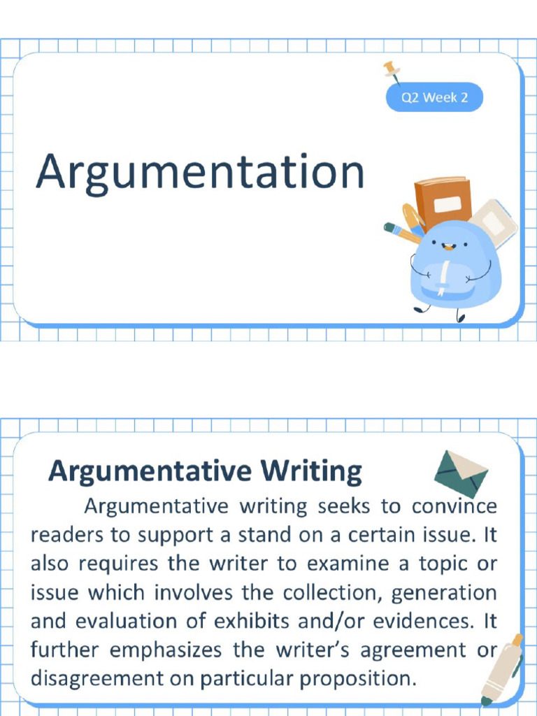 Quarter 2 Week 2 | PDF