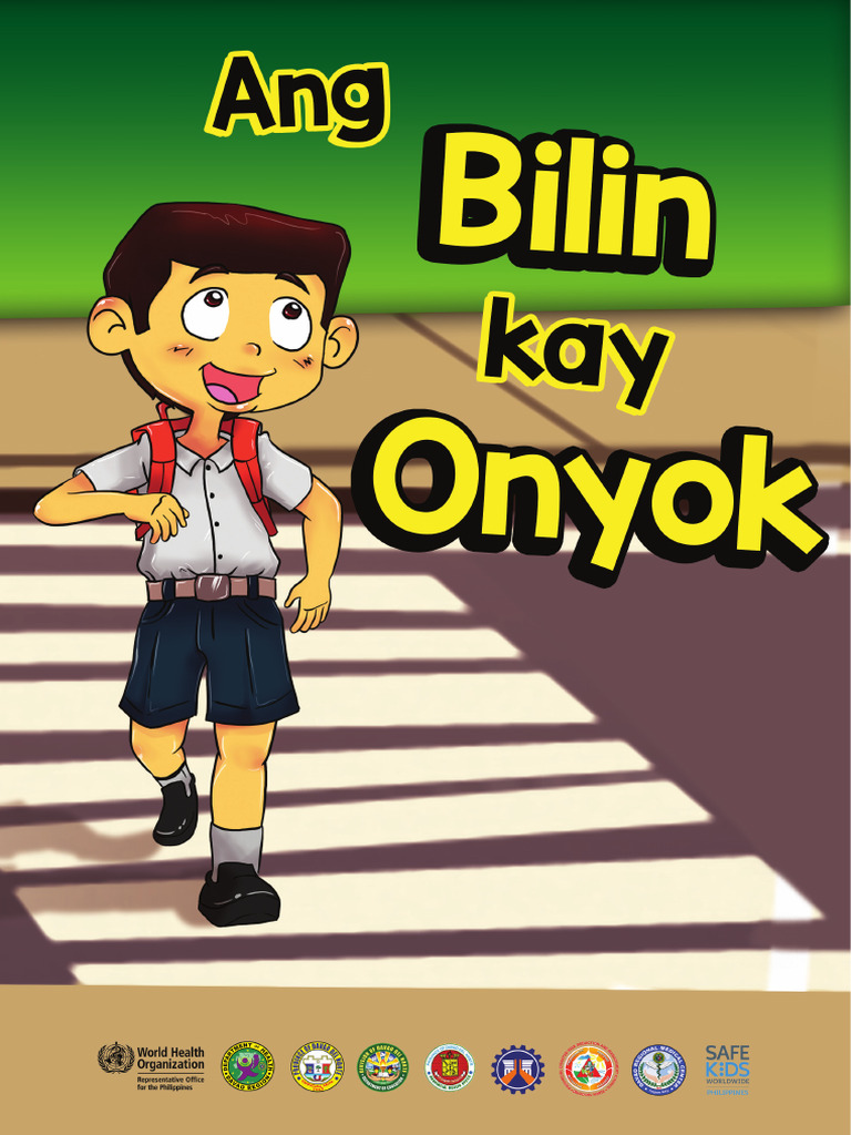 Ang Bilin Kay Onyok Final | PDF