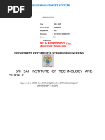 Jntuk r23 Introduction To Programming | PDF