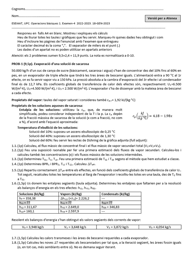RESOLT FINAL OB1 - Evap Múlt Etc, 2023-01-25 | PDF