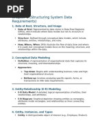 Collibra Data Governance Essentials | PDF | Conceptual Model | Data
