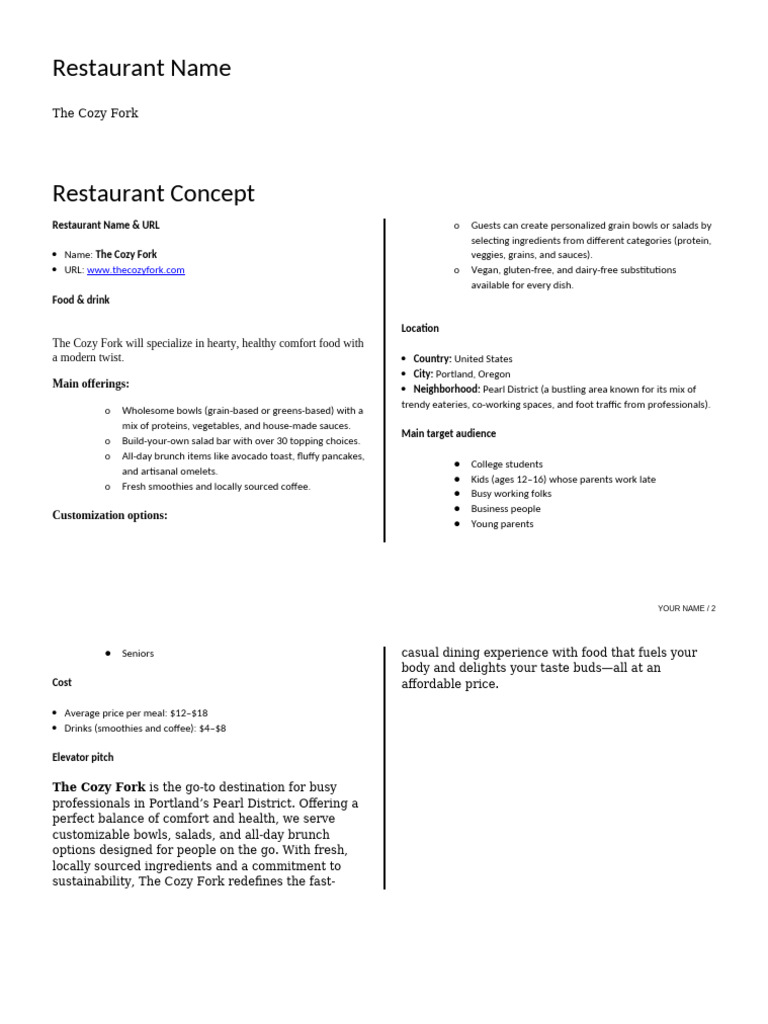 Project Ideas For Wdu202c | PDF | Mobile App