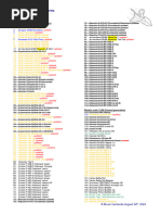 UK Military Callsign List | PDF | Royal Air Force | Mc Donnell Douglas ...