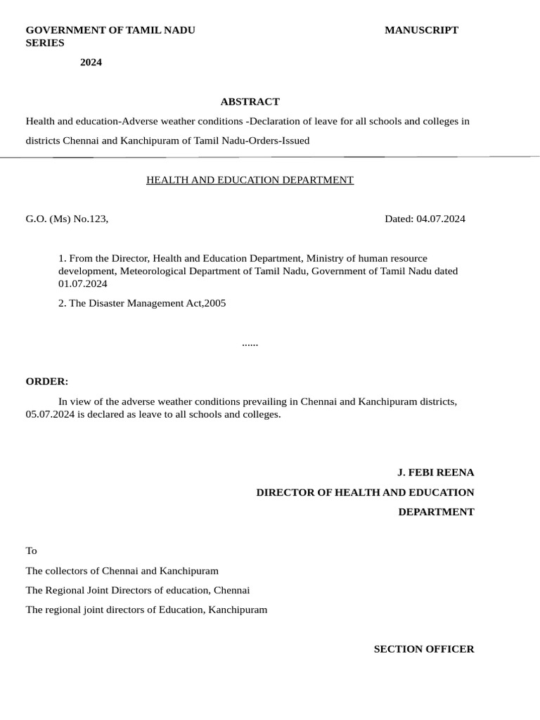 DTP Government qn3 | PDF