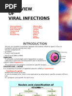 Illumina Viral Surveillance Panel v2 | PDF | Dna Sequencing | Virus