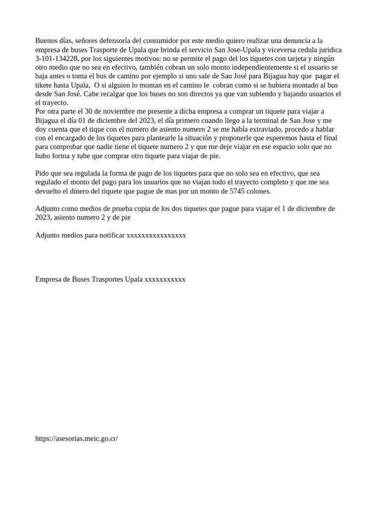 Nuevo Texto OpenDocument | PDF