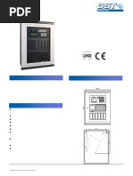 Fusion 360 Keyboard Shortcuts Guide | PDF | Keyboard Shortcut | Control Key