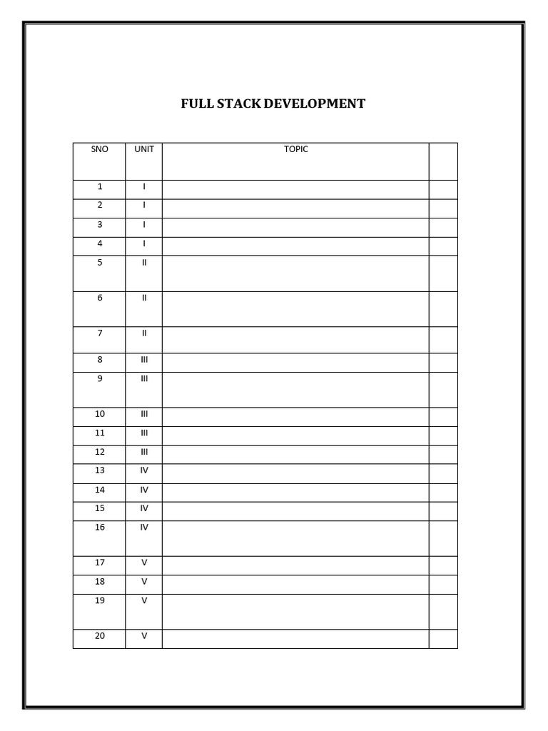 Seminar Complete Documentation | PDF | Html Element | Model–View–Controller