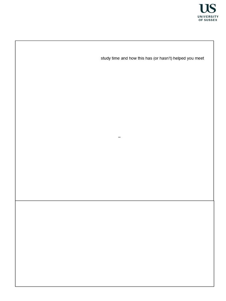 BCS Learning Journal Template | PDF | Communication | Learning