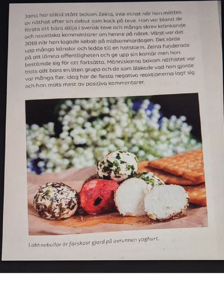 SFI D Text 3 Zeina Mourtada | PDF