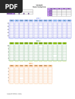 VB Mapp | PDF | Reinforcement | Behavioural Sciences