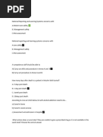 NMC Code of Conduct PDF | PDF | Lifestyle