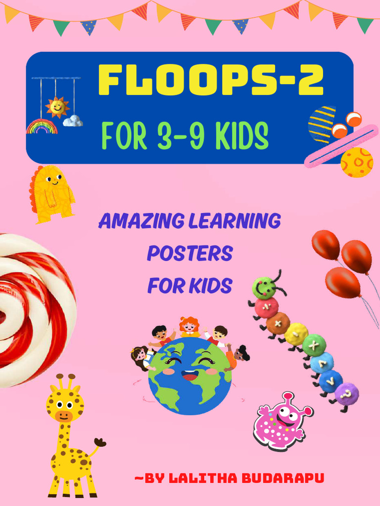 Floops 1 | PDF