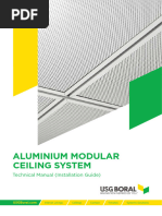 USG Boral Product Catalogue | PDF