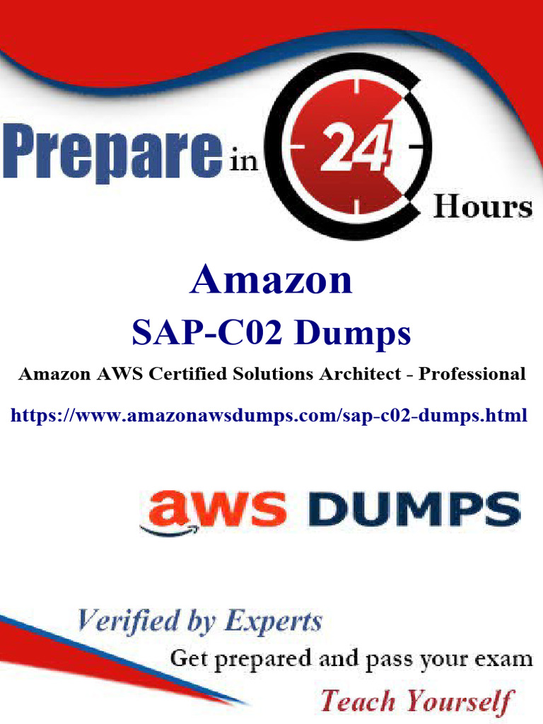AWS SAP-C02 Exam Prep Guide | PDF | Amazon Web Services | Cloud Computing