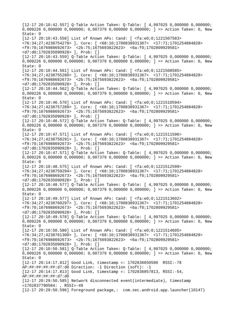 iwc_dump | PDF | Computer File Formats