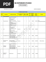 EBCO Hardware Catalogue 2025 with Prices | PDF