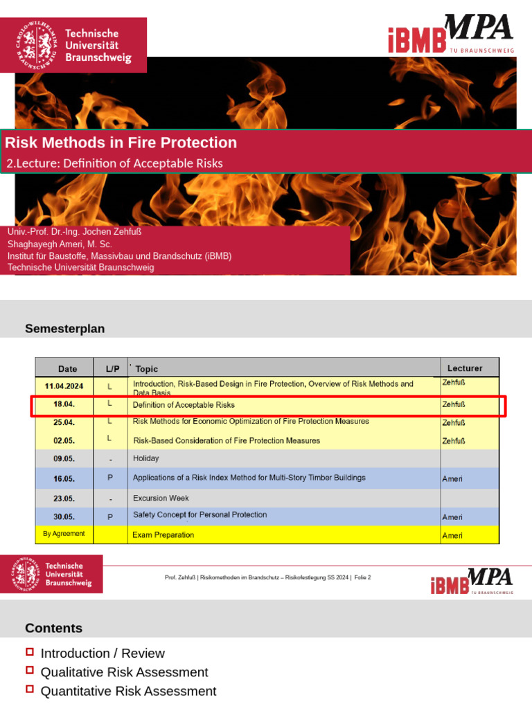 V2 - Definition of Acceptable Risks | PDF | Risk | Gross Domestic Product