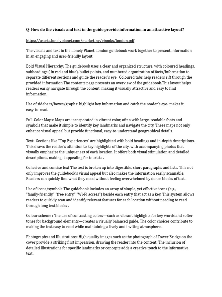 Guidebook Analysis Pdf Icon Computing Page Layout