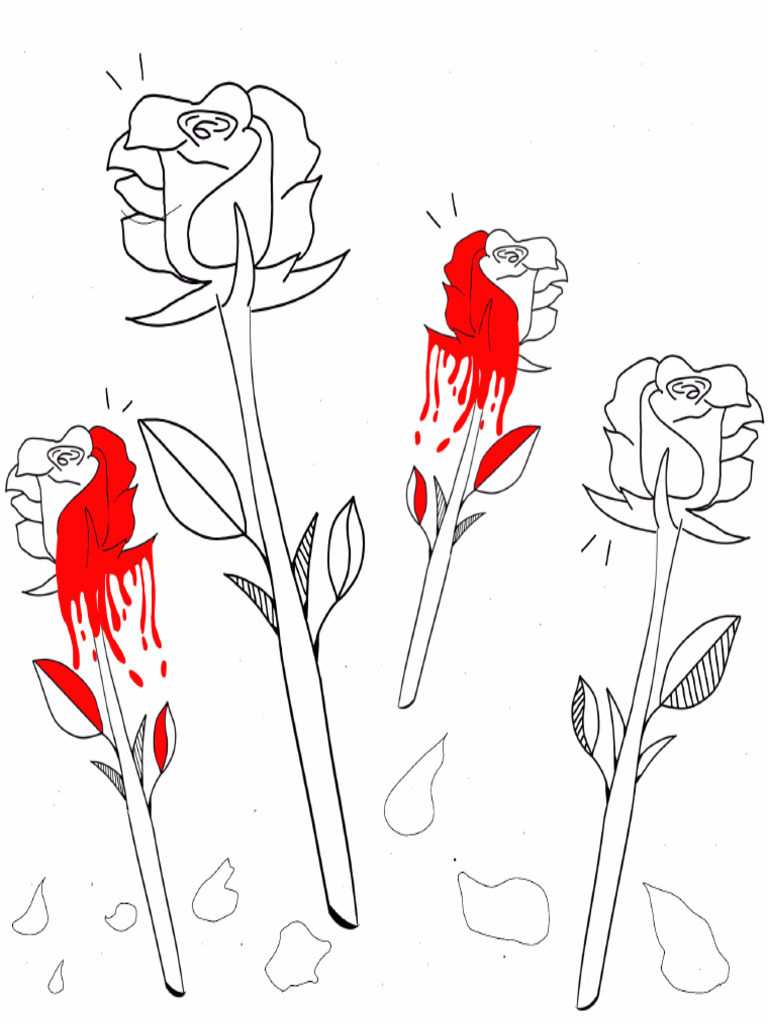 Rose 2 | PDF