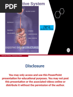 1-GIT Functional Anatomy of GIT - Dr. Gagare Dnyanesh | PDF | Human ...