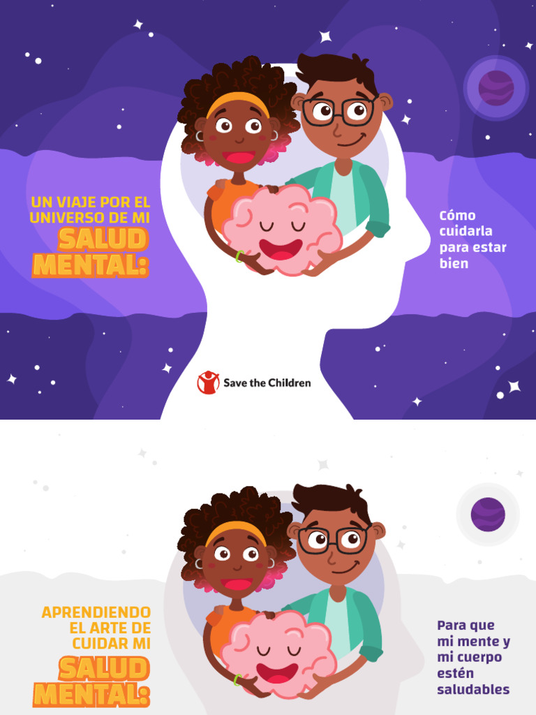 Cartilla 02 | PDF | Las emociones | Temor