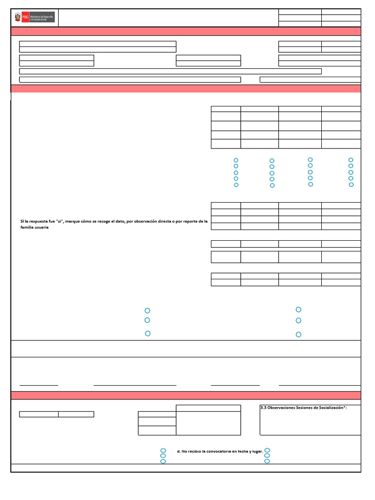 Ficha de VD - Niño Rde 2506 2024 - Ok | PDF