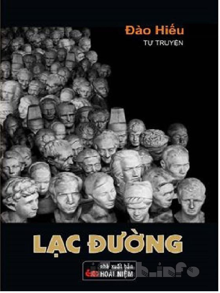 Lac Duong Dao Hieu-Dao Hieu | PDF