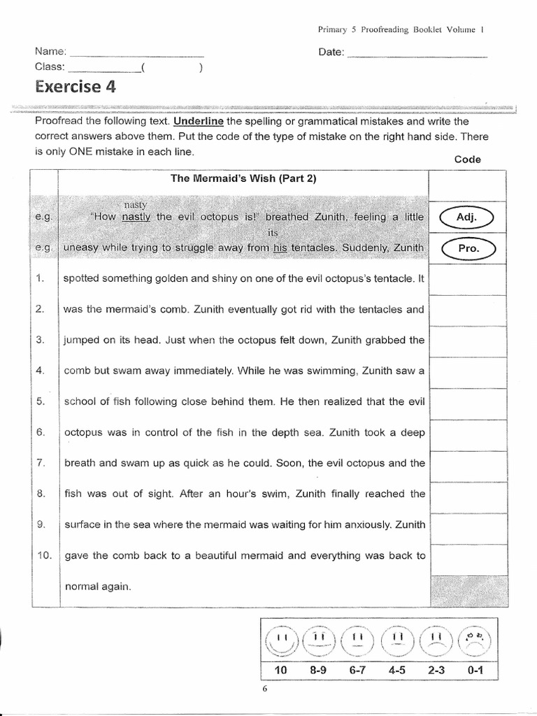 PB Vol1 - Unit4 | PDF