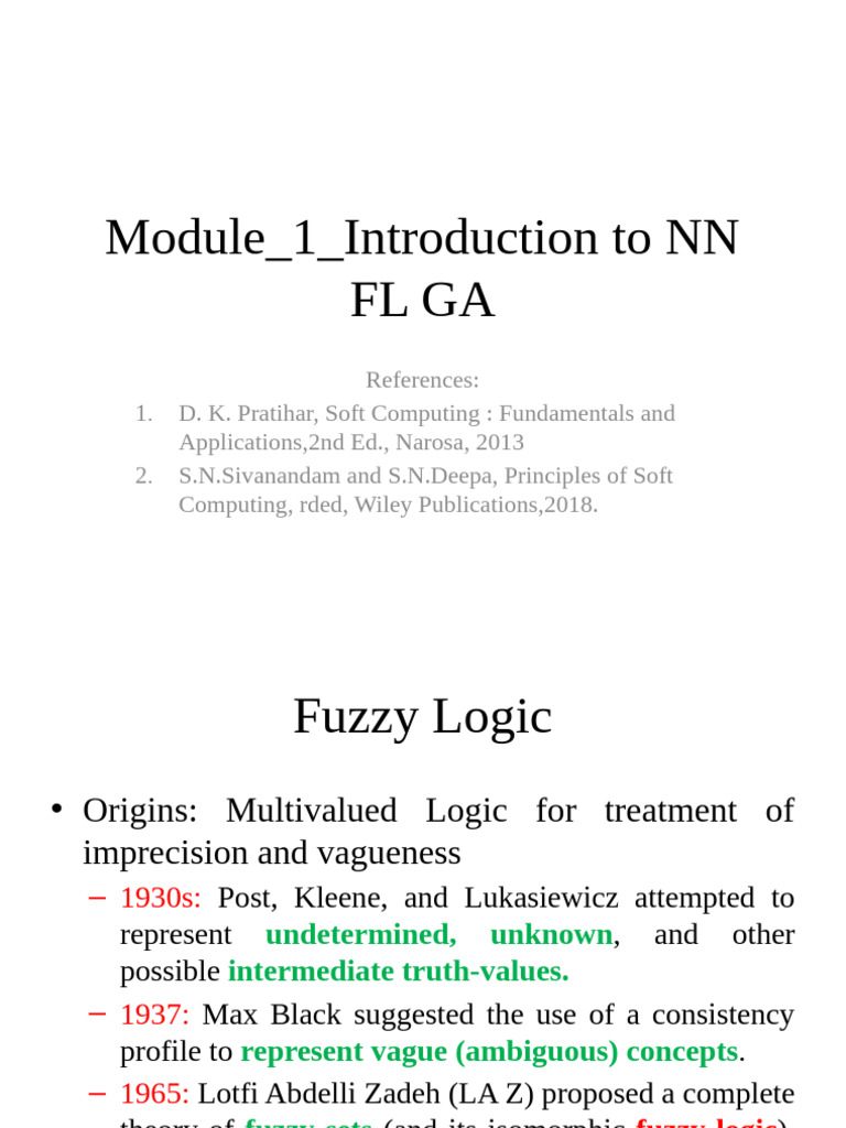 3-Artificial Neural Networks vs Biological Neural Networks, Neural Network Architectures, Char ...