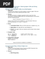 Basic Matlab Programming Examples | PDF | Matrix (Mathematics ...