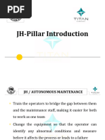 JH Pillar | PDF | Personal Protective Equipment | Mechanical Engineering